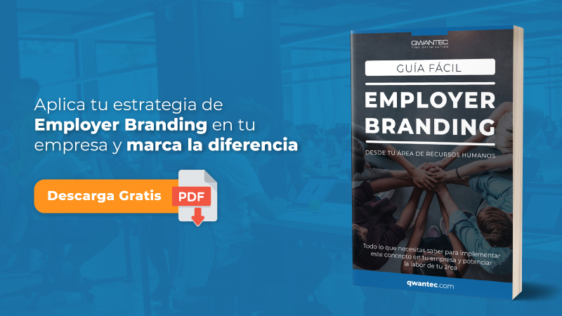 Employer branding: 4 consejos para hacer de tus trabajadores los embajadores de tu marca